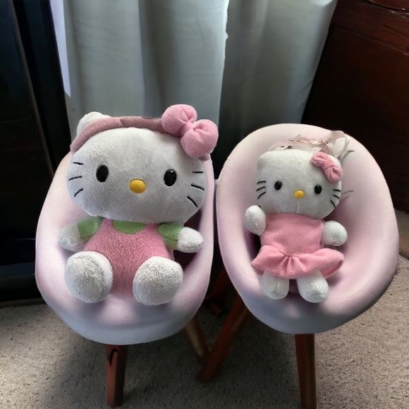 Hello Kitty | Toys | Hello Kitty Stuff Bundle | Poshmark